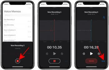 How To Secretly Record Audio On iPhone