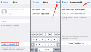 How to Change App Store Country or Region