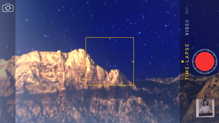 How To Shoot Amazing iPhone Time-Lapse Videos