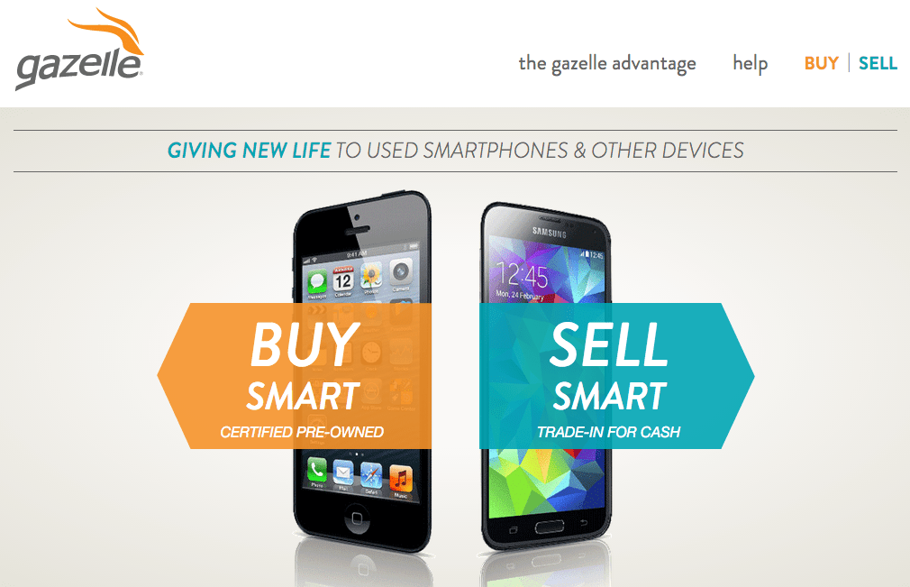 How to Sell Your iPhone Safely