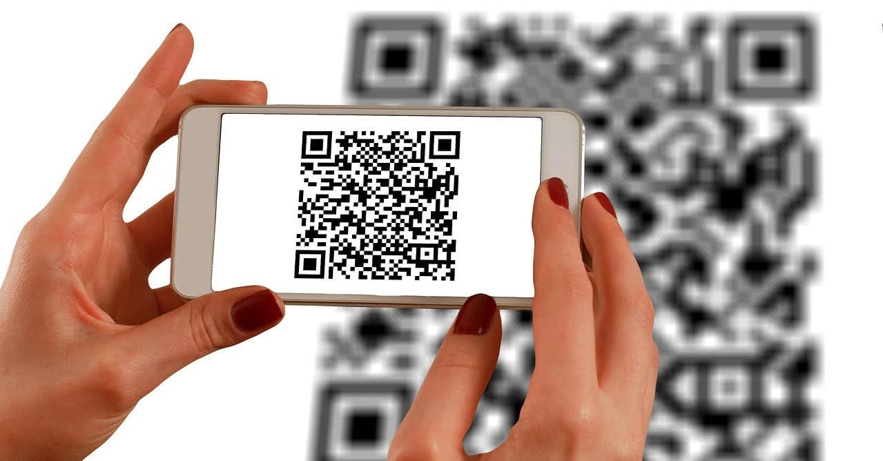 How to Scan a QR Code on Your iPhone