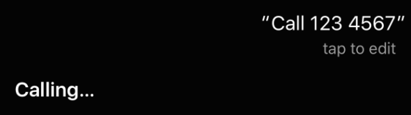 How to Make a Call From Your iPhone Lock Screen