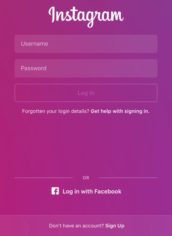 Add and Switch Between Multiple Instagram Accounts on iPhone