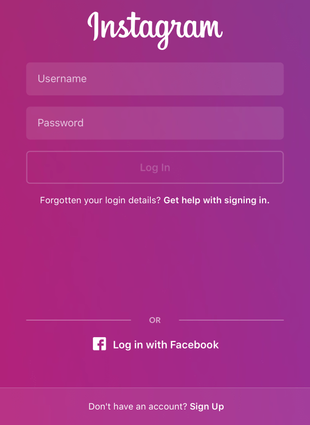 Add and Switch Between Multiple Instagram Accounts on iPhone