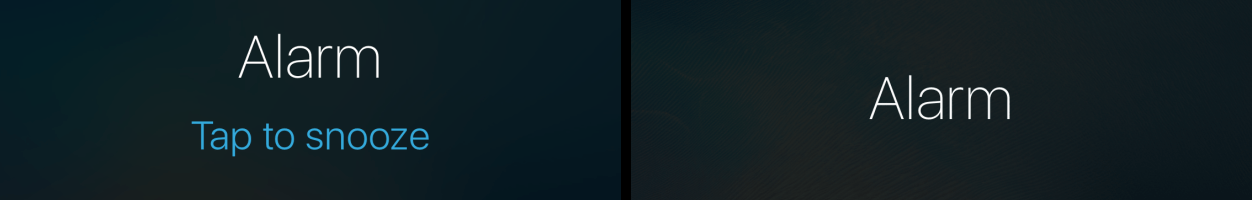 How to Disable Snooze Button on Your iPhone