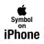 How to Type The Apple Logo on Your iPhone