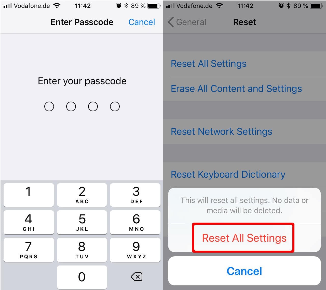 Why Does My Iphone Battery Die So Fast Heres A Quick Fix