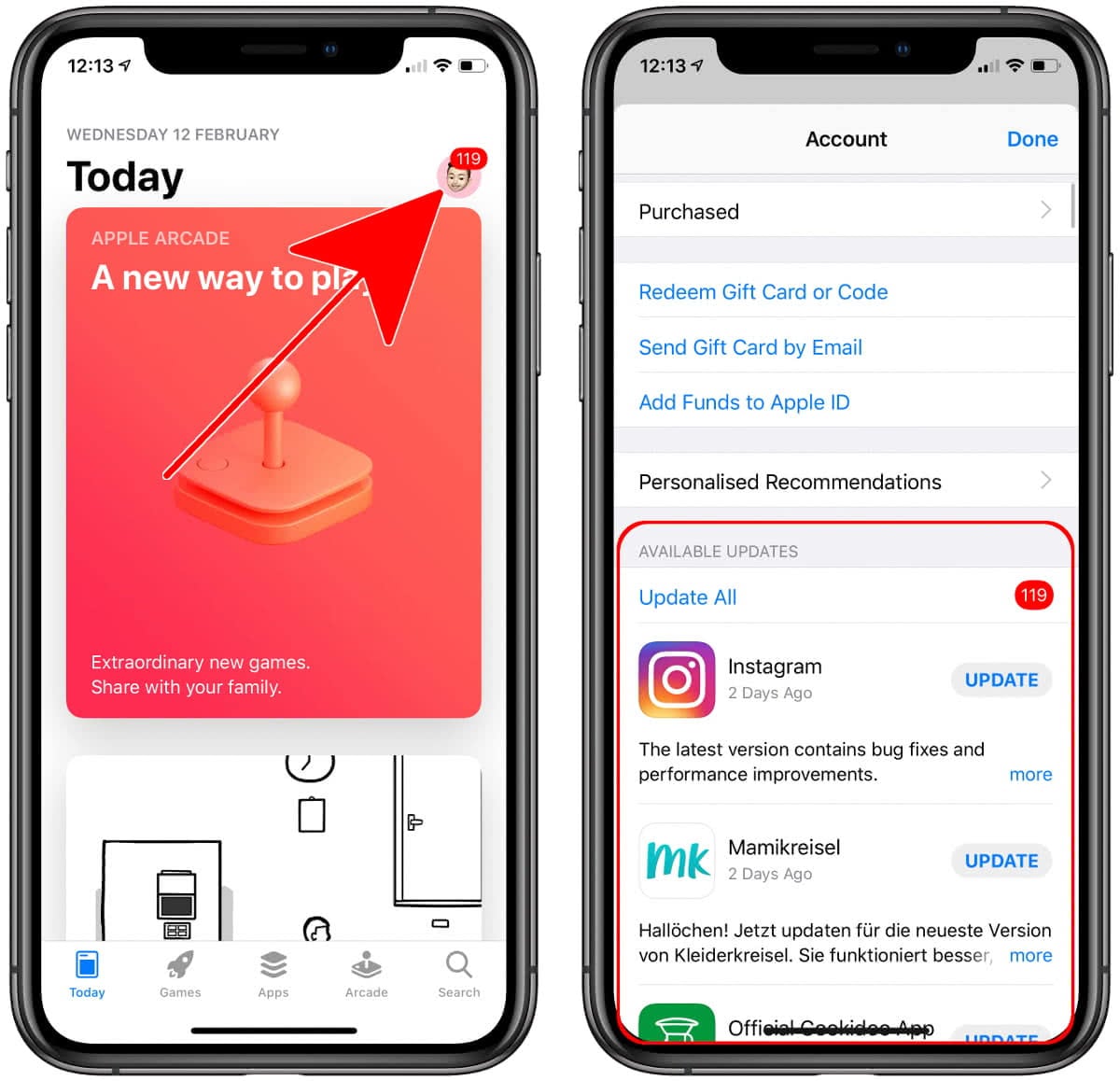 Facebook not working on iPhone today? – 7 Fixes
