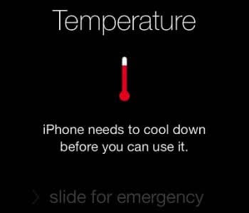 Why Does My iPhone Get Hot? Hot to fix iPhone Overheating!