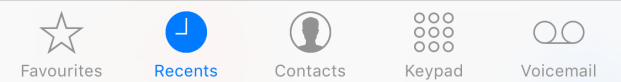 Manage Contacts & Call Log on Your iPhone