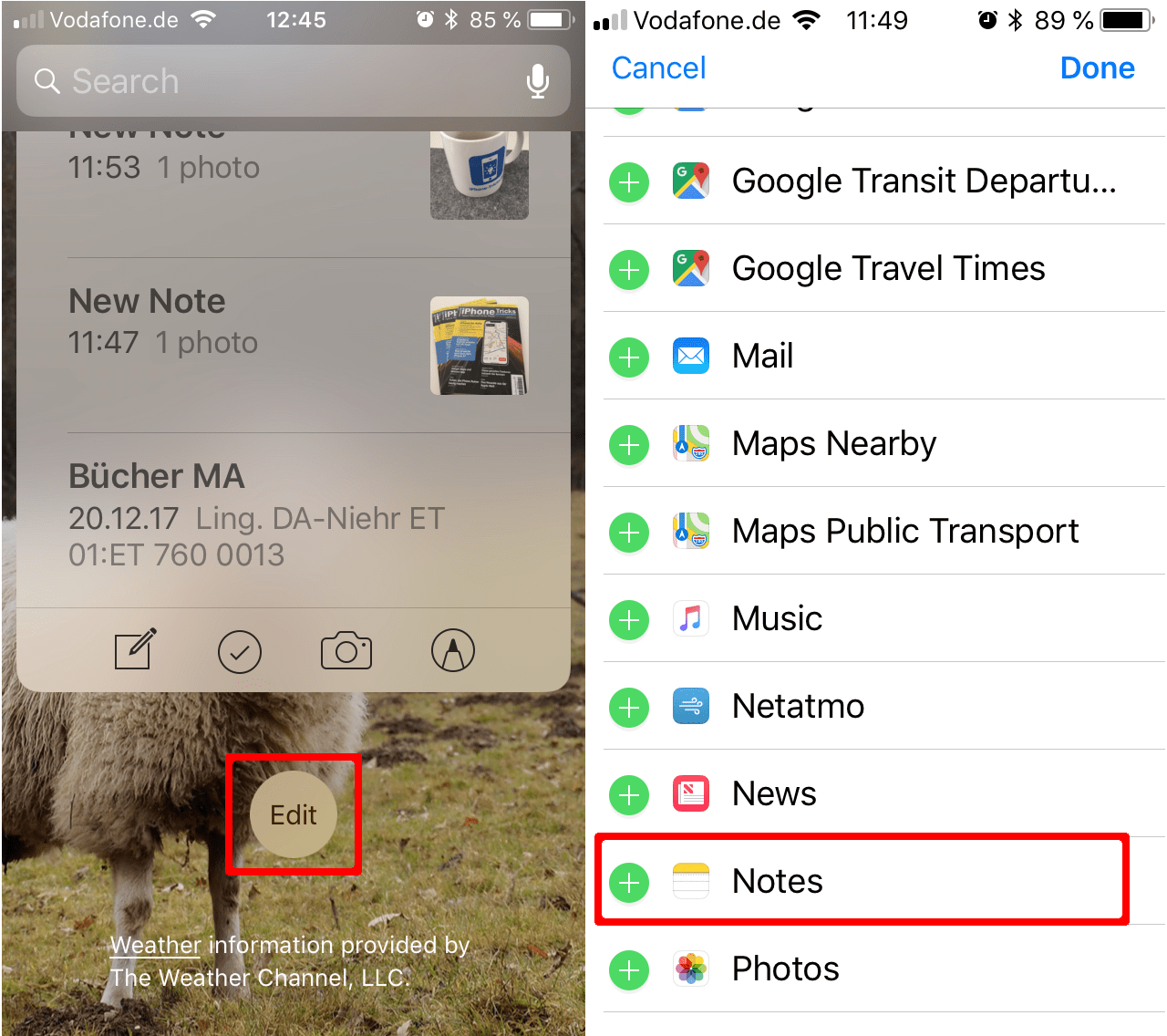 How to Password-Protect & Encrypt Photos on iPhone Without Jailbreak