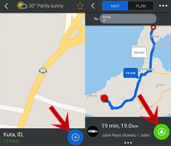 Offline Navigation – Navigate Without Internet