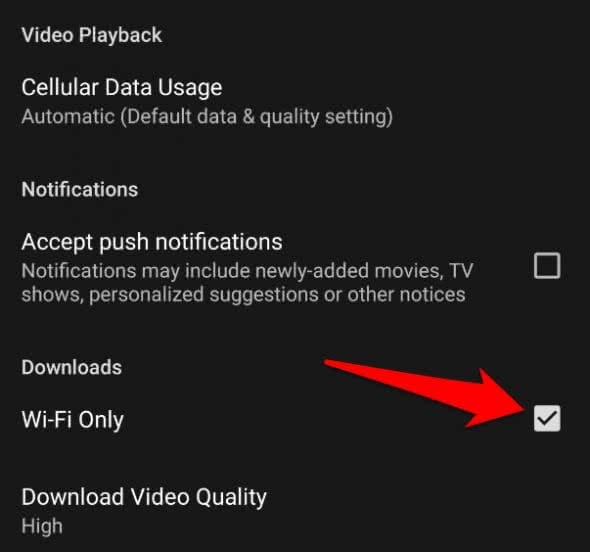 How To Watch Netflix Offline – The New Download Feature