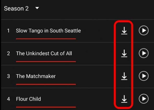 How To Watch Netflix Offline – The New Download Feature
