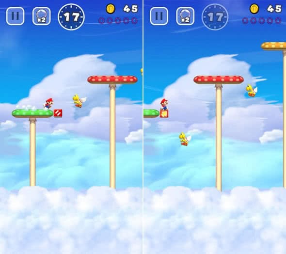 Super Mario Run Cheats – All Tips & Tricks For The Game
