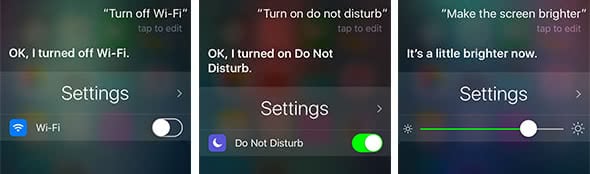 How To Turn On Siri On iPhone (All Models)