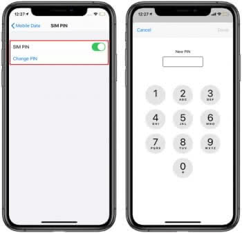 How to Unlock SIM on iPhone – Here's How It Works!