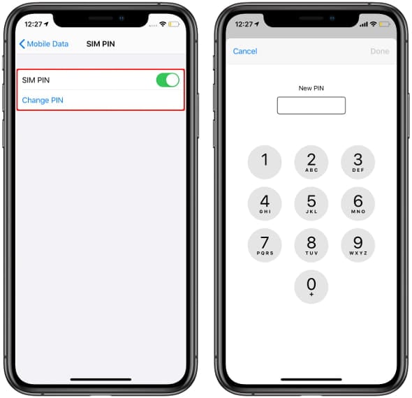 How To Unlock SIM On IPhone Here s How It Works 