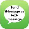 How to Send iPhone Messages Text Instead of iMessage