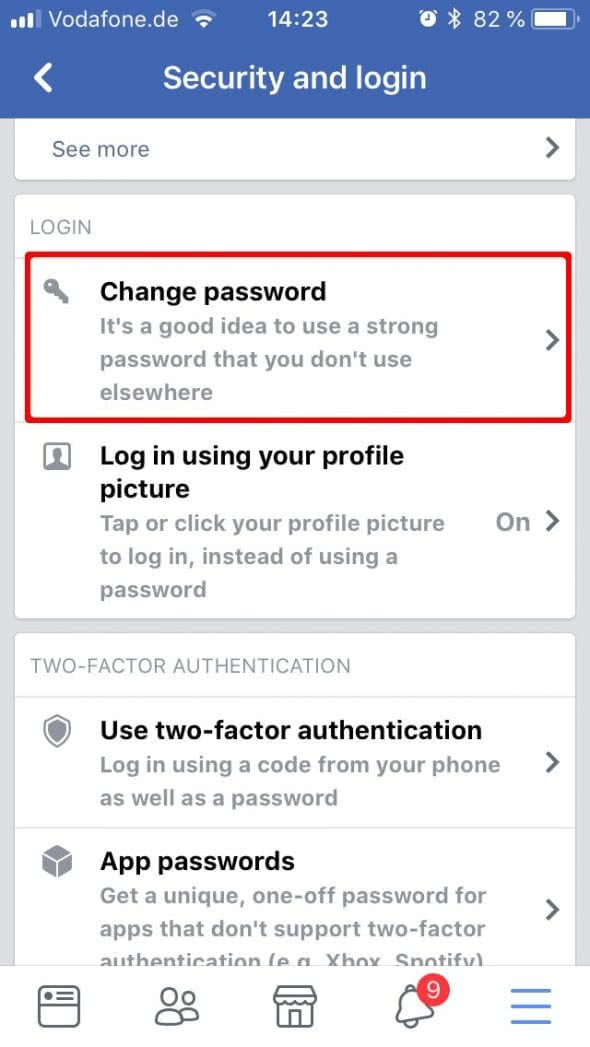 How You Detect If Your Facebook Account Got Hacked
