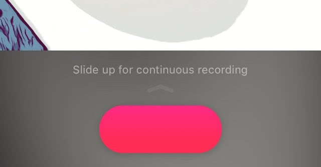 Clips Video App: Record Videos Hands-free