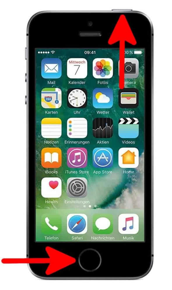 How To Reset iPhone – Hard Reset Any iPhone Model