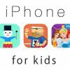 How To Set Up An Old iPhone For Kids To Play