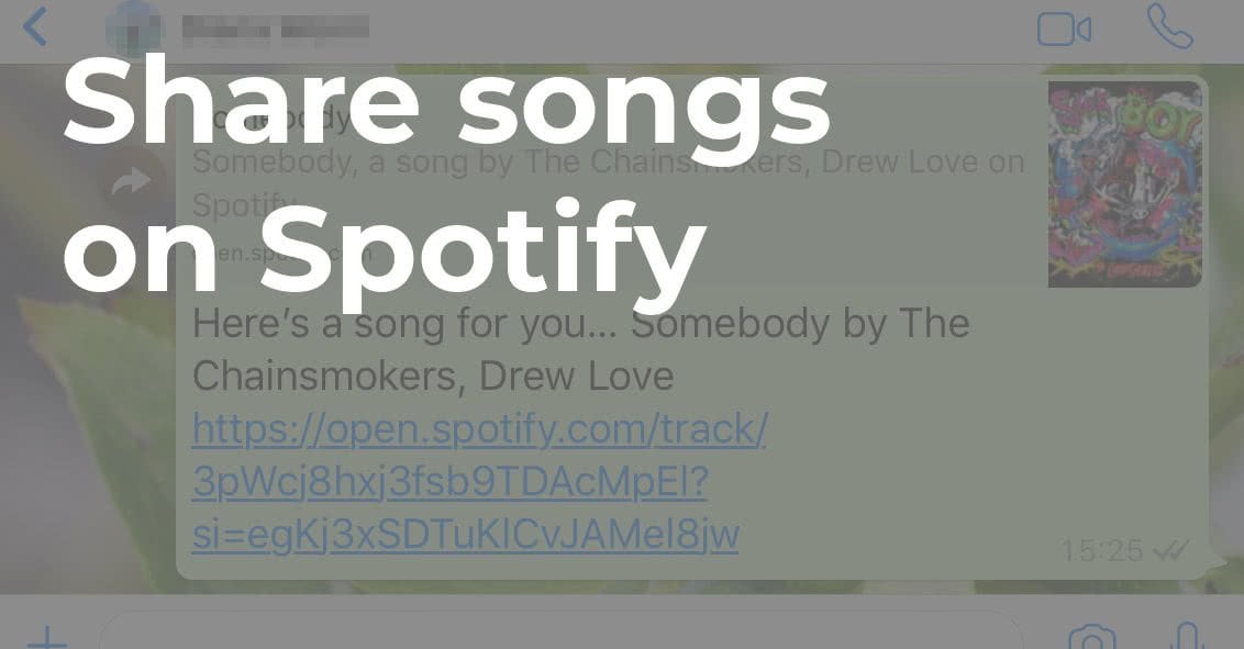 Spotify: How To Share Songs And Playlists With Friends