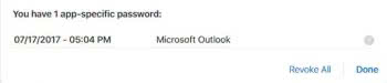 How To Create App-Specific Passwords On iPhone