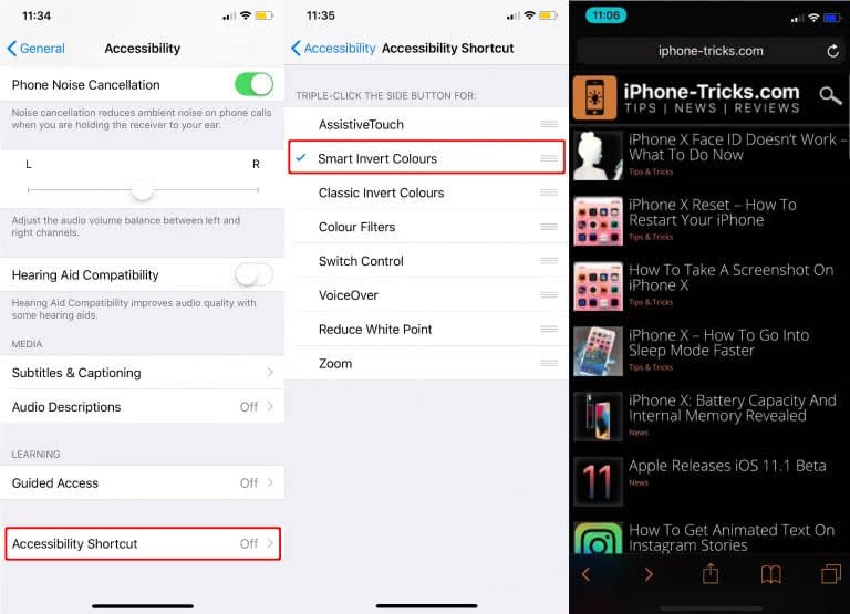 10 iPhone X Tricks You Should Know - iPhone-Tricks.com 10 iPhone X Tricks You Should Know - iPhone-Tricks.com