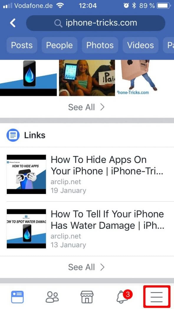 How to Delete Your Facebook Account permanently