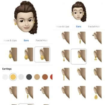 How To Create A Animoji (Memoji) On iPhone X and newer