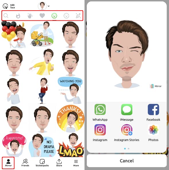 How To Make Your Own Emoji – Free Emoji Maker Apps