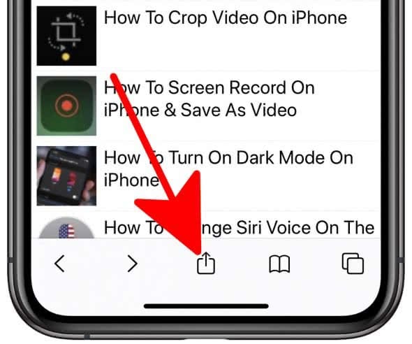 How To Create PDF On iPhone – Photos, Documents & Websites