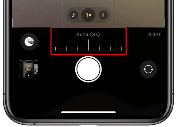 How To Use iPhone Night Mode On All iPhone Models